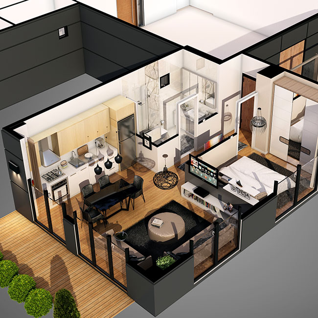 Design & Build | OCD Building & Construction